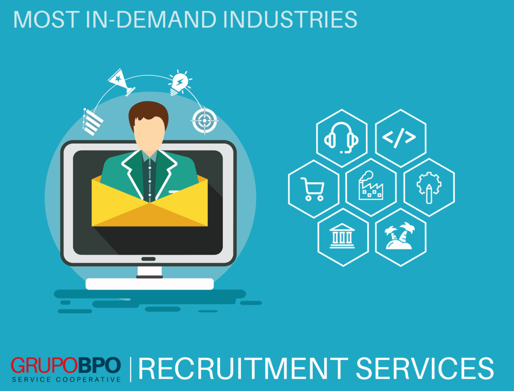 Recruitment Services in the Philippines Are Most In-Demand in These ...