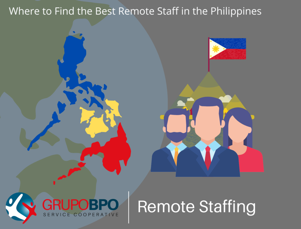 Remote Staff in the Philippines: Where to Find the Best – Blog